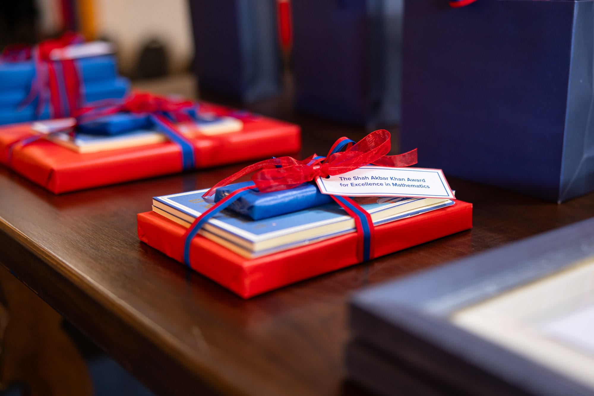 TASIS Announces 2025 Graduation Awards - Edelweiss Panorama International