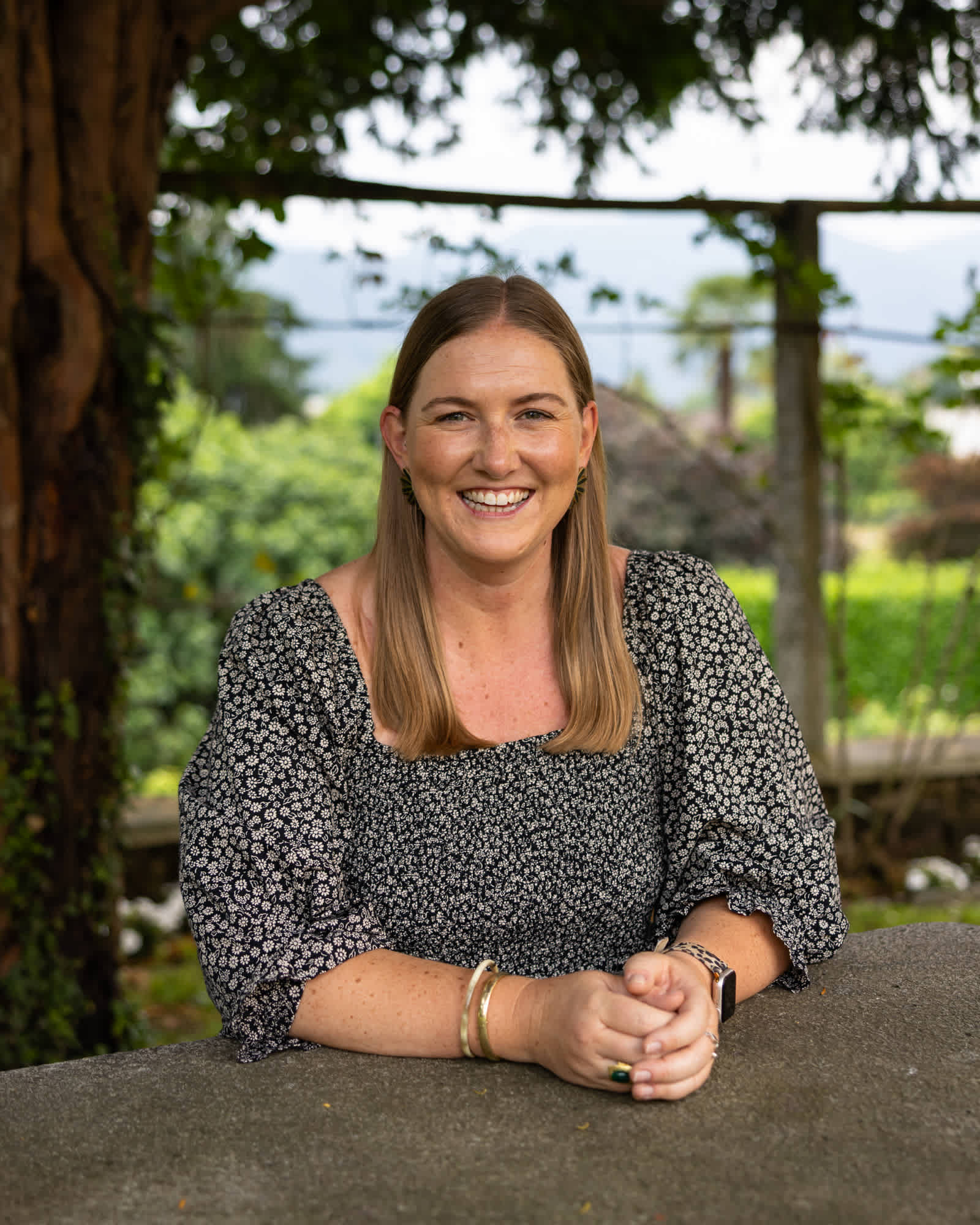 TASIS Elementary School Teacher Laura Hand Captures 2025 Khan-Page Master Teacher Award ...