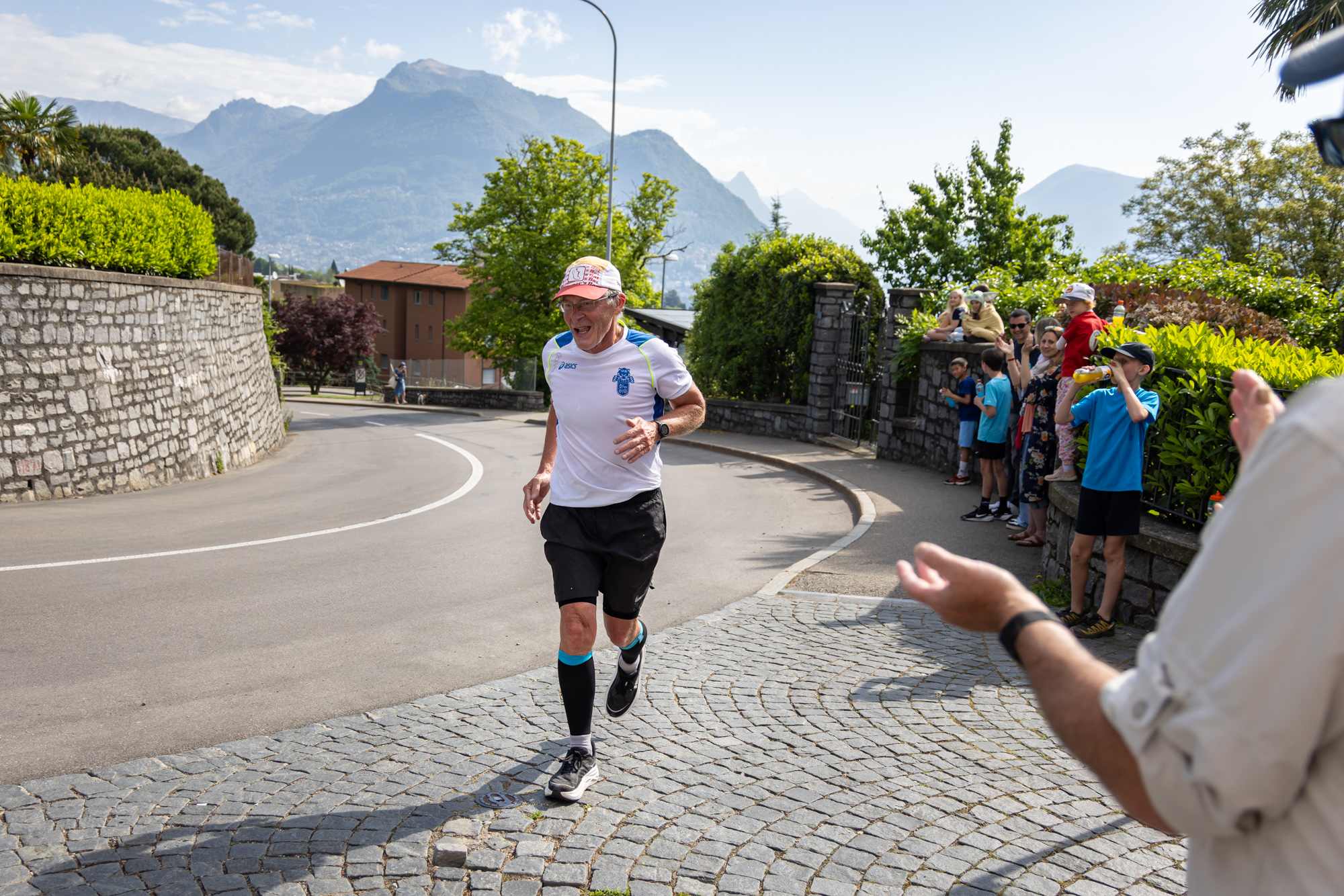 Two New Records Set at 12th Annual TASIS Beat the Bells Run - Edelweiss ...