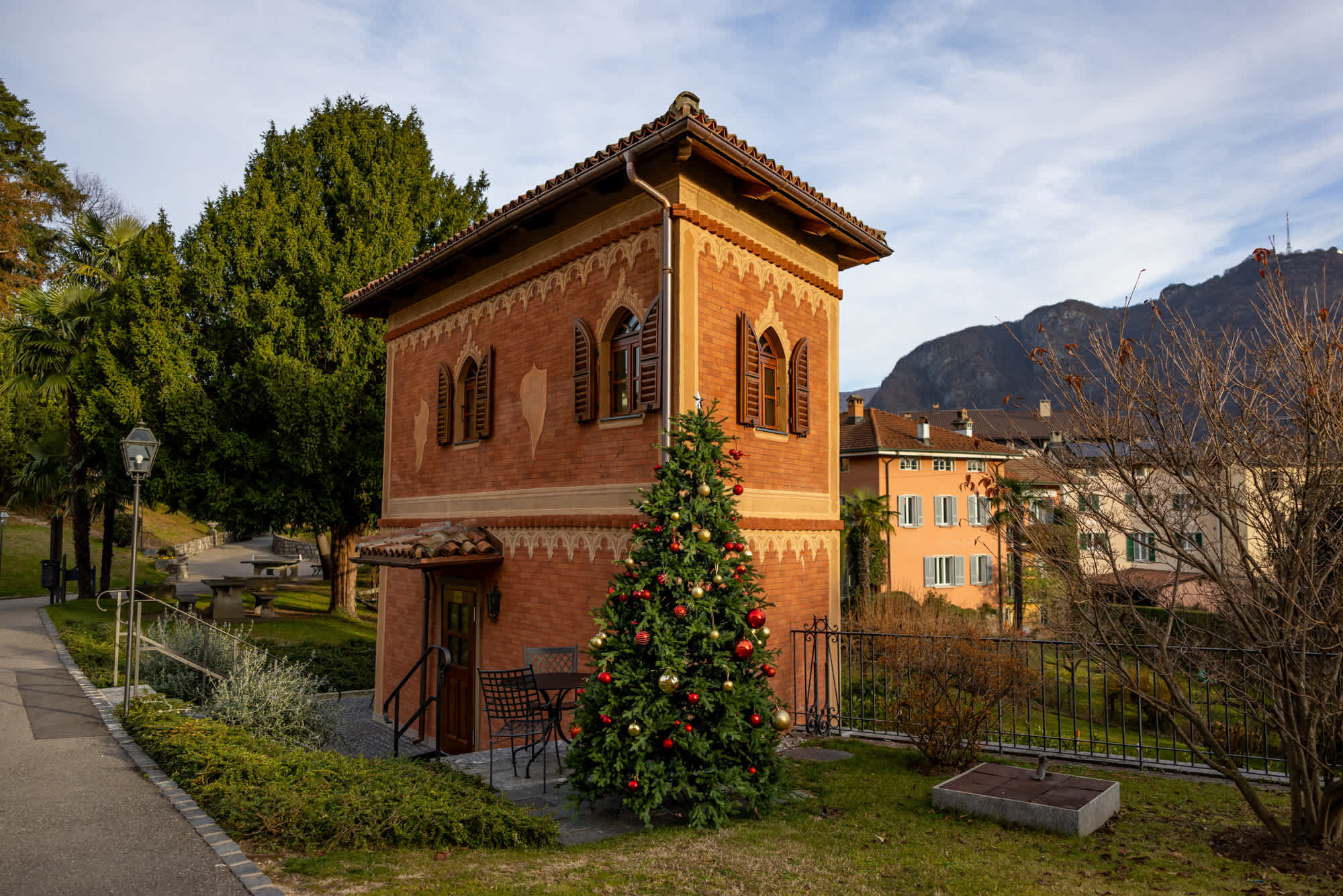 TASIS December 2025: A Month of Festive Events and Academic Milestones ...
