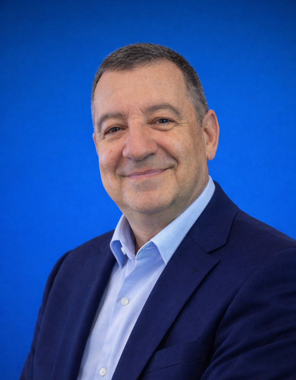 Jacques Bounin - Edelweiss Panorama International